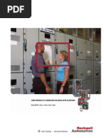 Circuit Breaker Cross Reference Guide | PDF | Electric Power | Electricity
