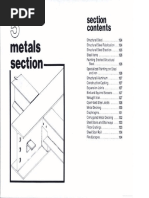 AISC - Detailing For Steel Costruction | PDF