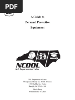 BBS Safety Observation Checklist | PDF | Personal Protective Equipment ...