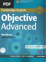 Objective - Proficiency-WB 2ed-2013 | PDF