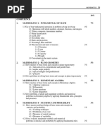 EXAM COVERAGE: Licensure Exam For Teachers (LET) : GENERAL EDUCATION ...