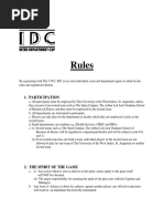 APTA Code of Ethics | PDF | Physical Therapy | Psychotherapy