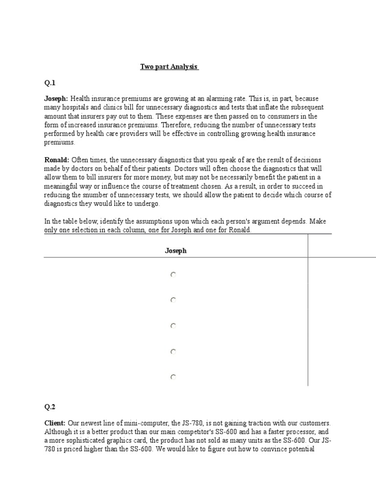 Two Part Analysis To Be Finalised | PDF | Bees | Bumblebee