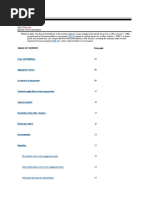 Isa 805 | PDF | Financial Audit | Auditor's Report