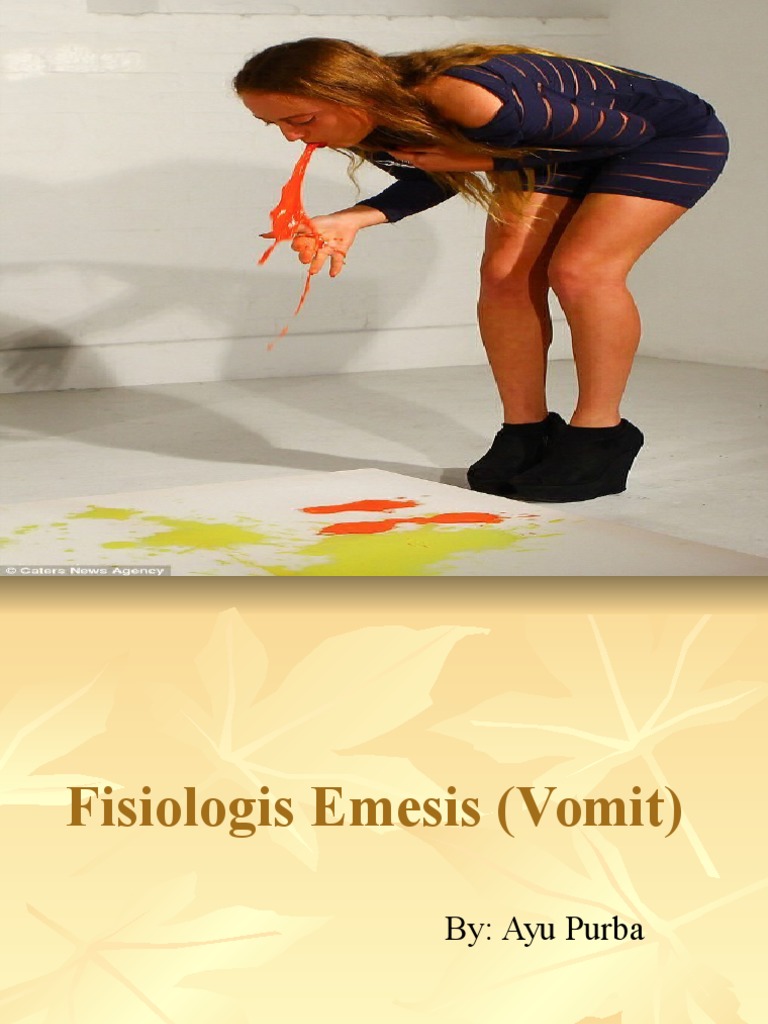Vomitus | PDF