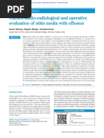 Teed Scale Descriptions | PDF