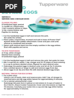 FridgeSmart Vegetable Fruit & Herb Chart | PDF | Vegetables | Dill