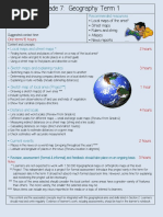 Technology 2020 GRADE 7 TERM 2 LESSON PLANS | PDF | Learning ...