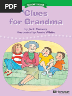 Tell Me A Story - Storytelling Prompt | PDF