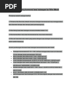 Tabel Baja LENGKAP (WF, CNP, UNP, H Beam DLL) + Profil Dan Berat | PDF ...