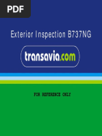 B737 Max 8 Fcom | PDF