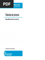 Norma Api 686 | PDF | Medición | Temperatura