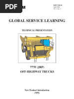 TA2 Visual & Technical Inspection Form Master - Off-Highway Truck | PDF ...