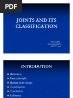 Tenderness Grading PDF | PDF | Medical Specialties | Musculoskeletal System