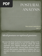Categorical Static Posture Classification | PDF | Anatomical Terms Of ...