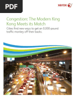 CBDTP - Fact Sheet - FINAL | PDF | Truck | Toll Road