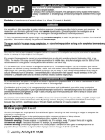Population vs. Target Population in Research | PDF | Methodology ...