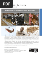 Durarome® Encapsulated Flavours Overview | PDF | Chemistry | Nature