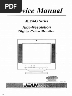 Poly Studio USB & X70 Bar Installation Guide V3 | PDF | Laptop ...