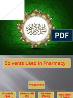 Kolliphor P 407 Geismar Technical Information | PDF | Viscosity ...