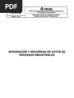 API MPMS Chapter 5.6 Típico de Instalación de Coriolis | PDF