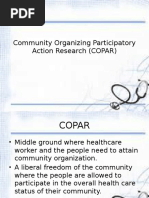 Inception Report Template Guide | PDF