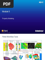 PETREL Well Engineering | PDF | File Format | Computer File