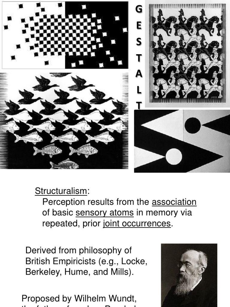 Understanding Gestalt Psychology Principles | PDF | Perception ...