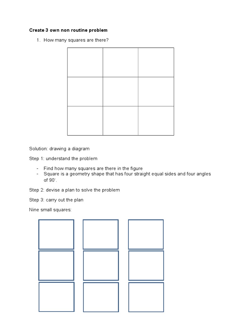 non-routine-problem-pdf-teaching-mathematics