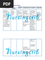 Vsim Doc Brandon Sharp | PDF | Medical Specialties | Diseases And Disorders