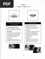 Face Reading | PDF | Human Nose | Lip