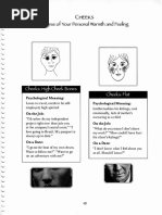 Face Reading | PDF | Human Nose | Lip