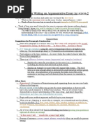 HIPP Method for DBQ Analysis | PDF