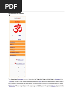 MANCHESTER PERSONALITY QUESTIONNAIRE VERSION 14 MPQ Report | PDF ...