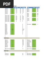 TrIcaru Calculator | PDF