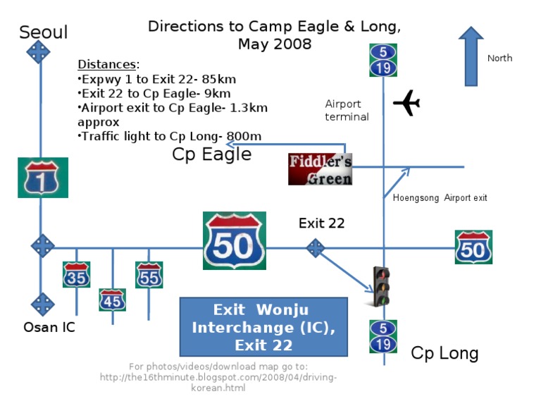 CP Eagle and Long Map | PDF