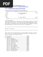 Con Quest Guide1 | PDF