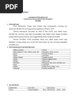 Rumus IHD dalam Farmakoterapi | PDF