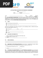 Philhealth ER3-Employer Data Amendment | PDF | Sole Proprietorship | U ...