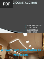 EQUITONE Installation Guide English Version | PDF | Wall | Rivet