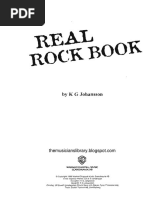 The Real Book 6th Edition Eb | PDF