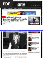 Accuradio Mellow Smooth Jazz | PDF | Mass Media | Computing And ...