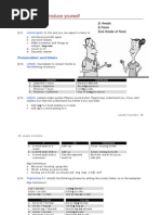 Basic Tagalog PDF | PDF