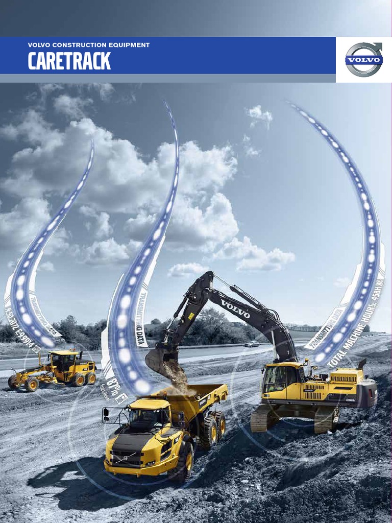 CareTrack: Eficiencia y Seguridad Total | PDF | Servicio de mensajes ...