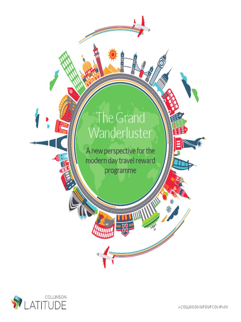 Grand Wanderluster | PDF | Brand | Behavior