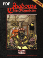 DND Drugs Table | PDF