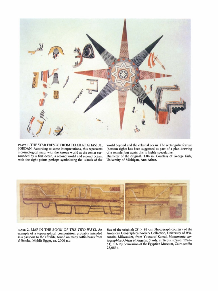 History of Cartography Volume1 Gallery | PDF | Cartography ...