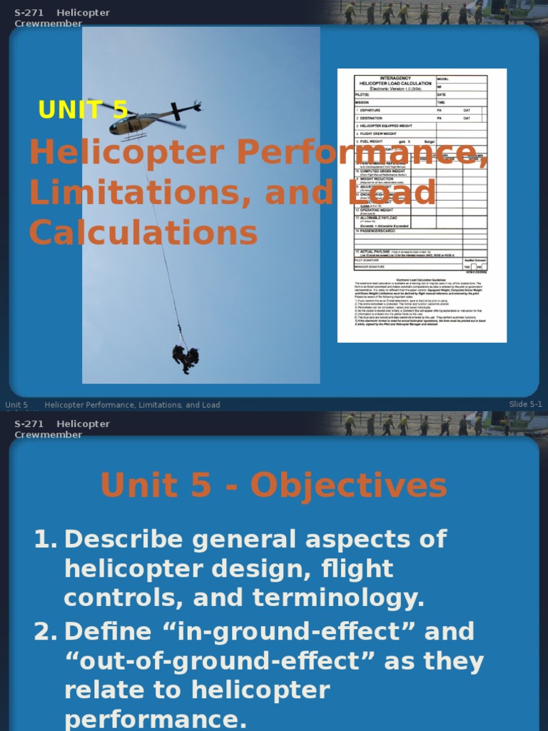 Helicopter Class | PDF | Helicopter | Helicopter Rotor