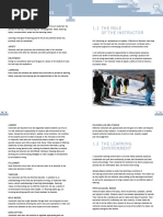Teaching Internship LEARNING TASK 7 | PDF | Rubric (Academic) | Learning
