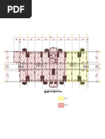 CHB Wall Dimensions and Details | PDF